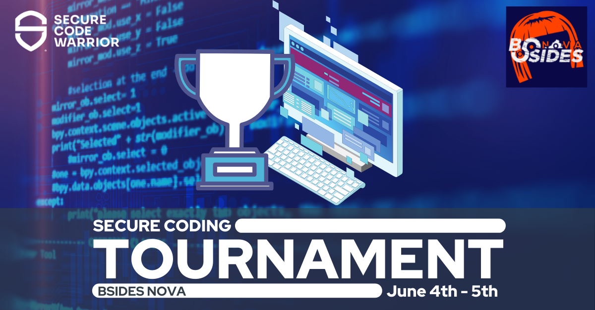 BSides NOVA Secure Coding Tournament